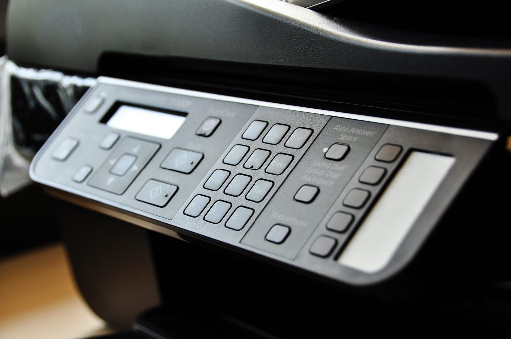 Hosted Fax Over IP Service – TriadTelecom